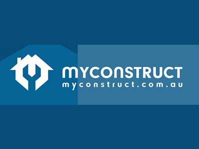 Simple software for builders and tradies - MyConstruct